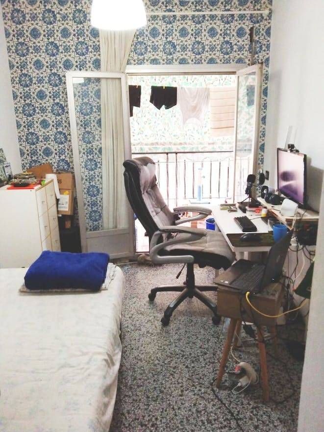 160 M² Camera Privata ∙ 1 Camera Da Letto ∙ 1 Ospite - Valencia