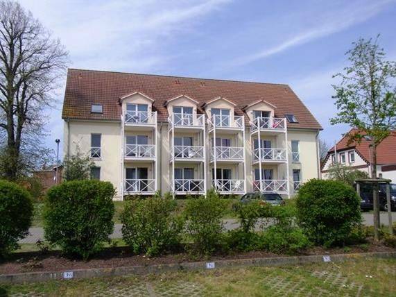 68 M² Ferienwohnung ∙ 2 Schlafzimmer ∙ 5 Gäste - Insel Poel