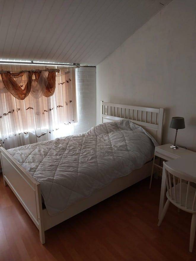 120 M² Chambre Privée ∙ 1 Chambre ∙ 1 Personne - Utrecht