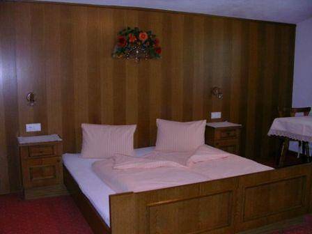 15 M² Hotel ∙ 1 Schlafzimmer ∙ 2 Gäste - Längenfeld