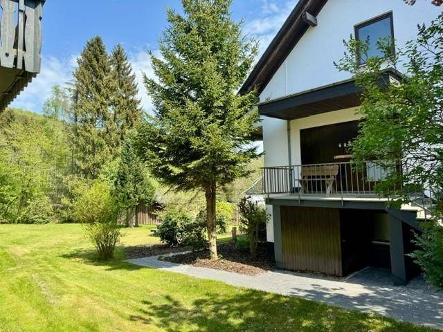 Apartment ∙ 2 Bedrooms ∙ 6 Guests - Winterberg