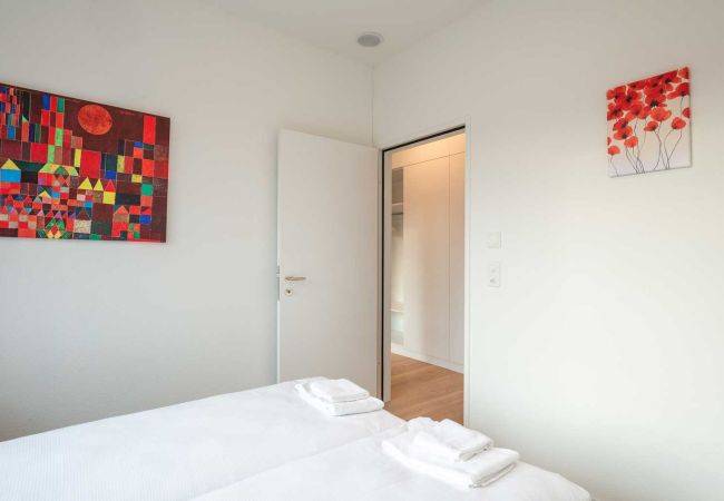 34 M² Apartment ∙ 1 Bedroom ∙ 3 Guests - Zürich