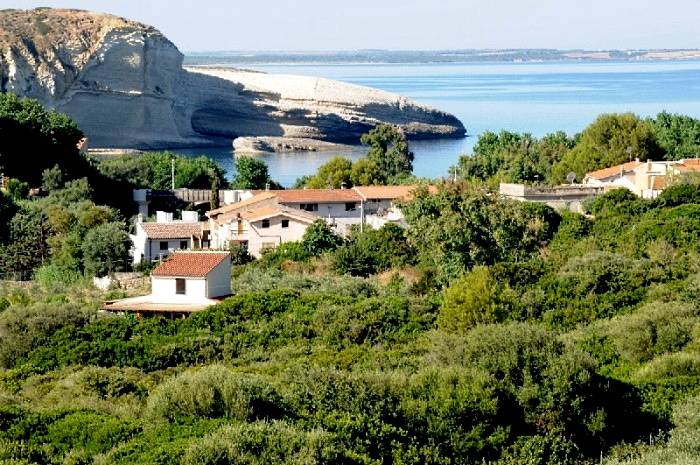 40 M² Agriturismo ∙ 1 Camera Da Letto ∙ 3 Ospiti - Sardegna