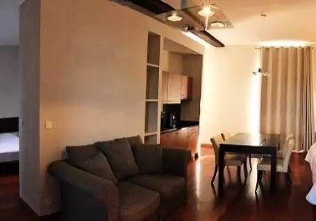 41 M² Appartement ∙ 1 Chambre ∙ 2 Personnes - Saint-Girons