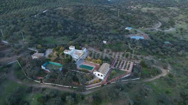 Cottage ∙ 8 Camere Da Letto ∙ 27 Ospiti - La Puebla de los Infantes