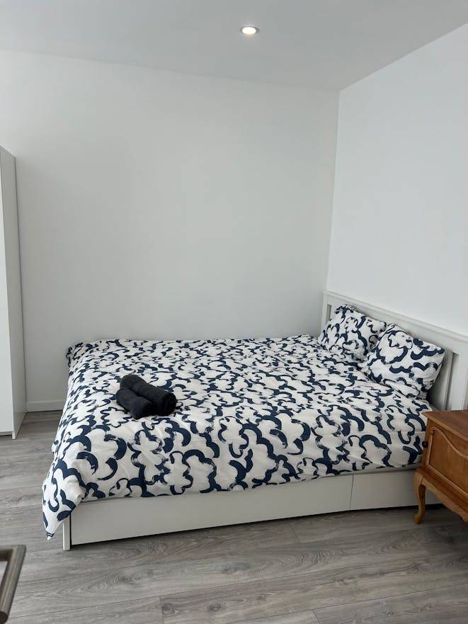 Chambre Privée ∙ 1 Chambre ∙ 7 Personnes - Châtelet