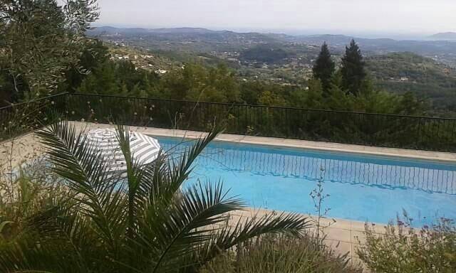 140 M² Villa ∙ 3 Chambres ∙ 8 Personnes - Mouans-Sartoux