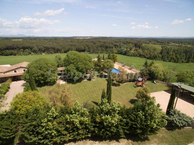 Mökki ∙ 13 Makuuhuonetta ∙ 23 Vierasta - Spain