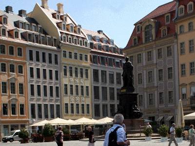 Appartement ∙ 2 Personnes - Dresde