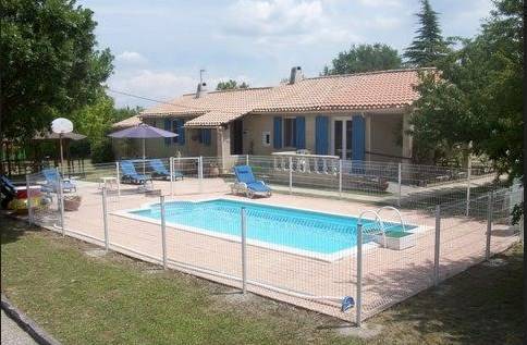 170 M² Maison De Vacances ∙ 4 Chambres ∙ 9 Personnes - Alpes-de-Haute-Provence