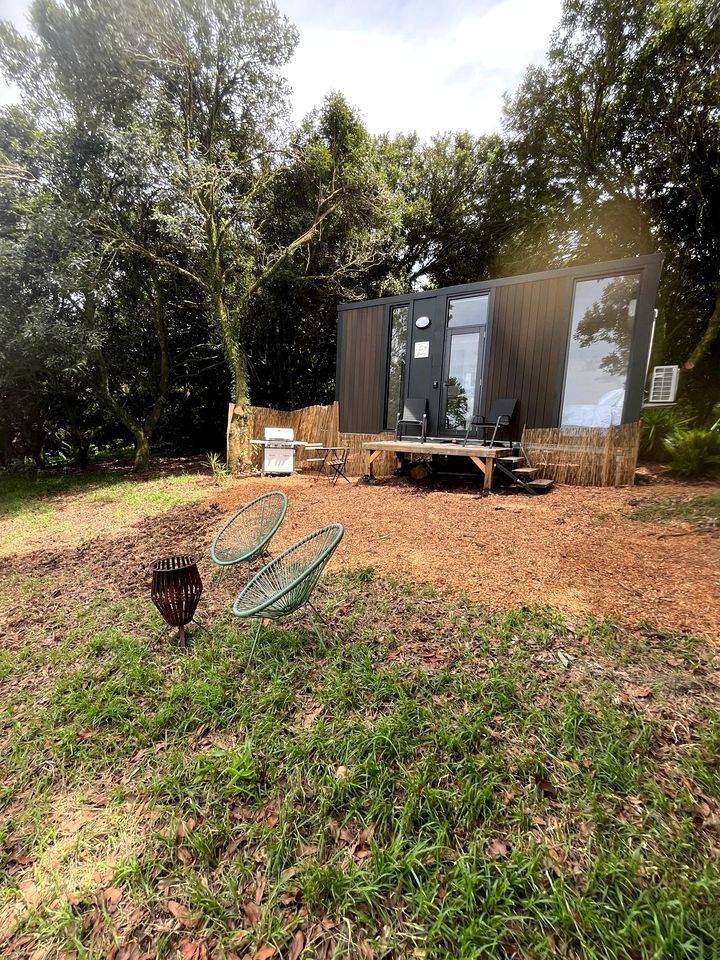 House ∙ 1 Bedroom ∙ 2 Guests - Mullumbimby