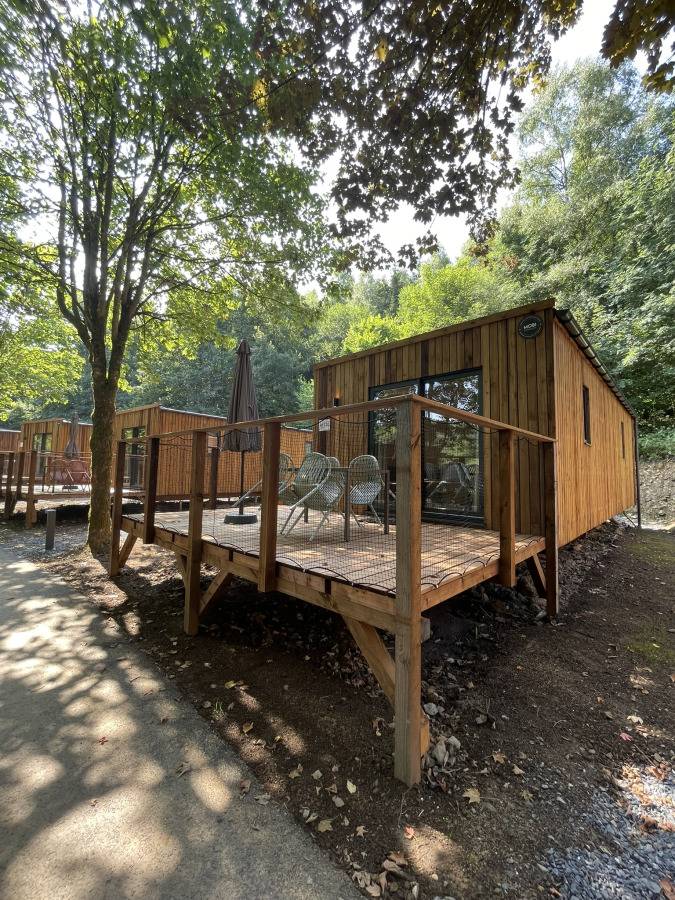 Maison De Vacances ∙ 1 Chambre ∙ 2 Personnes - Houffalize