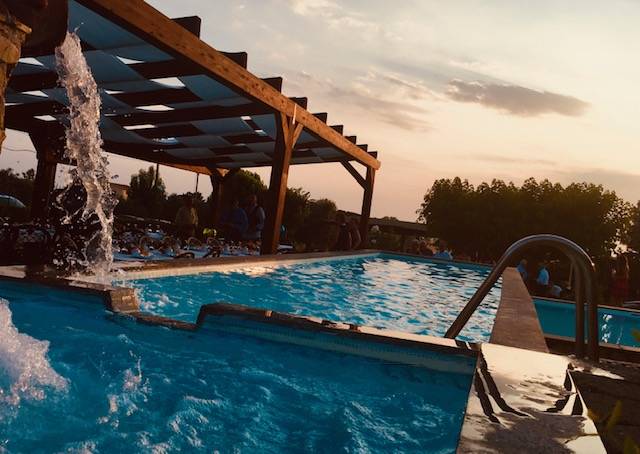 65 M² Private Room ∙ 2 Bedrooms ∙ 5 Guests - Civitavecchia