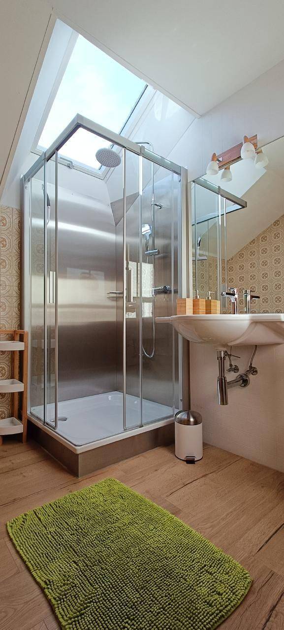 59 M² Apartment ∙ 2 Bedrooms ∙ 5 Guests - Switzerland