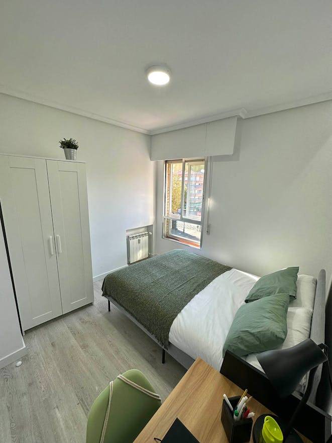170 M² Chambre Privée ∙ 1 Chambre ∙ 1 Personne - Getafe