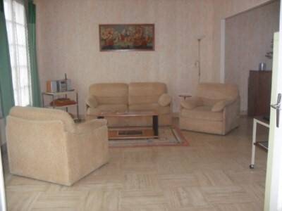 90 M² Maison De Vacances ∙ 3 Chambres ∙ 6 Personnes - Royan