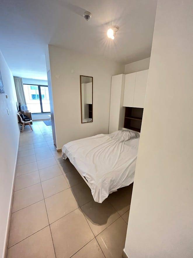 30 M² House ∙ 2 Guests - Brussels Region