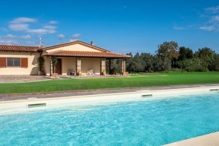 Agriturismo Bio Casale Degli Orti - Pitigliano