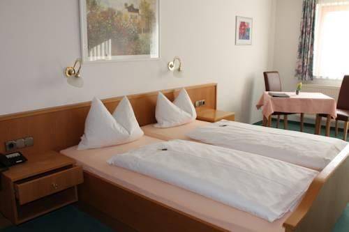 Privatzimmer ∙ 2 Gäste - Bad Füssing