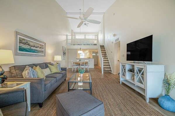 Condo ∙ 2 Bedrooms ∙ 5 Guests - Englewood, FL
