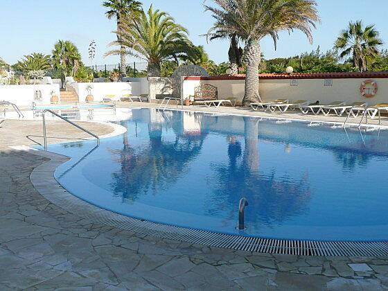 43 M² Appartement ∙ 1 Slaapkamer ∙ 2 Gasten - Costa Calma