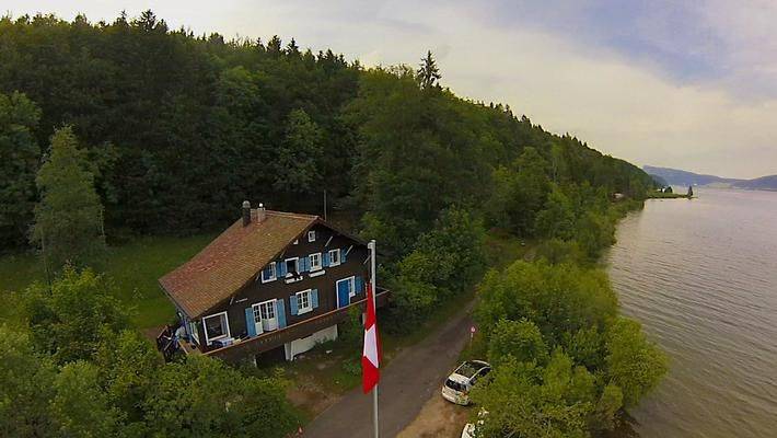 108 M² Maison De Vacances ∙ 4 Chambres ∙ 9 Personnes - Mouthe