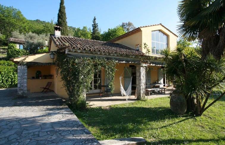 170 M² House ∙ 6 Bedrooms ∙ 12 Guests - Grasse