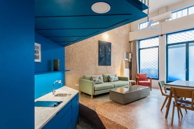 Vakantiehuis Kentrikos Tomeas Athinon huren vanaf € 27 - HomeToGo