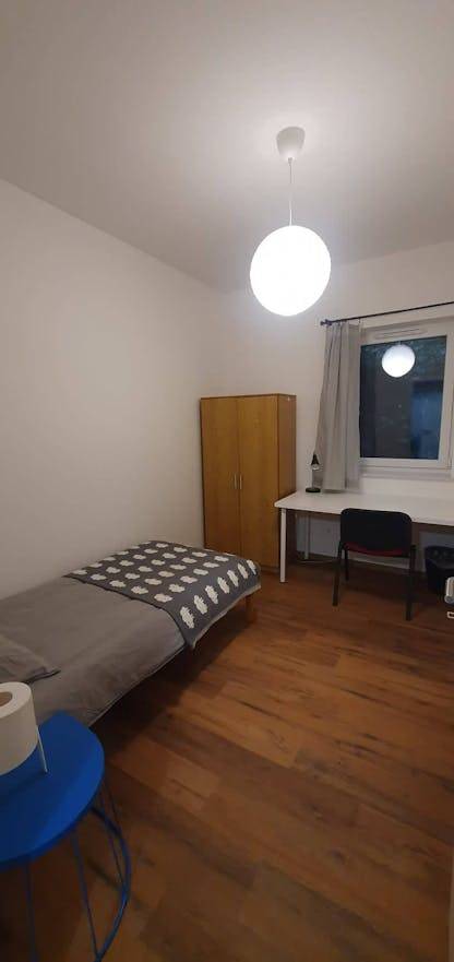 350 M² Private Room ∙ 1 Bedroom ∙ 7 Guests - Ljubljana
