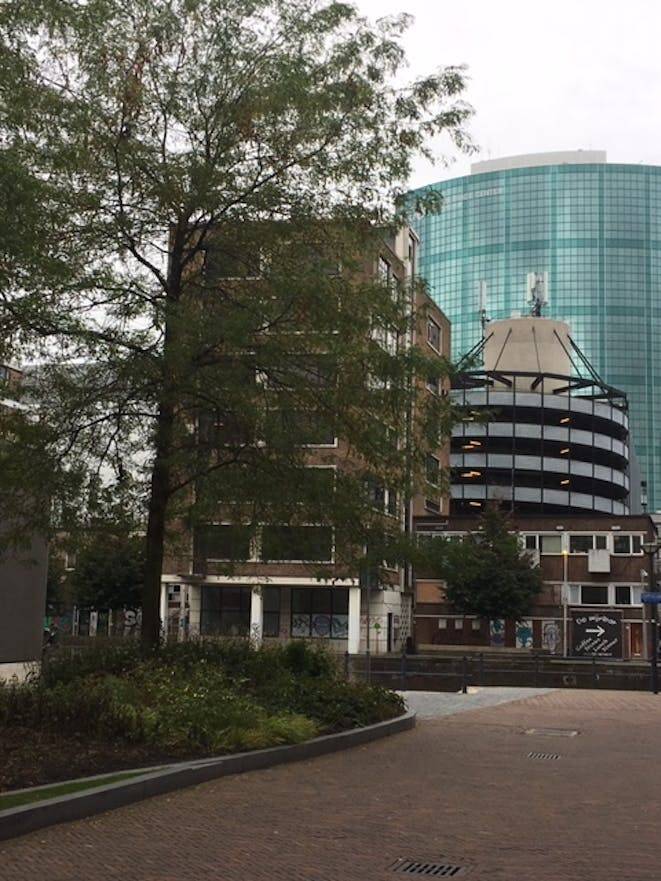 75 M² Private Room ∙ 1 Bedroom ∙ 1 Guest - Rotterdam