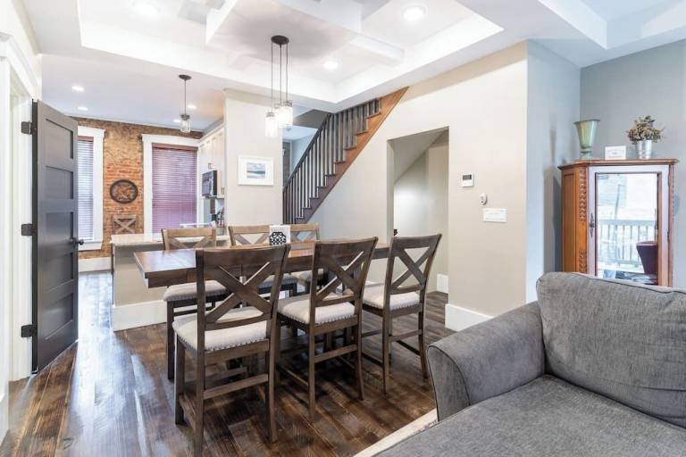 Clifty Falls State Park cabin vacation rentals | HomeToGo