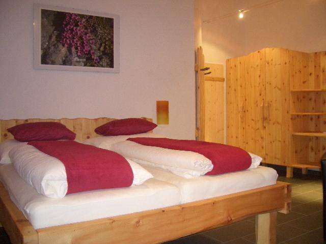 25 M² Hotel ∙ 1 Schlafzimmer ∙ 3 Gäste - Matrei in Osttirol