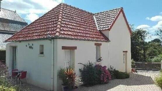 55 M² Gîte ∙ 2 Chambres ∙ 4 Personnes - Calvados