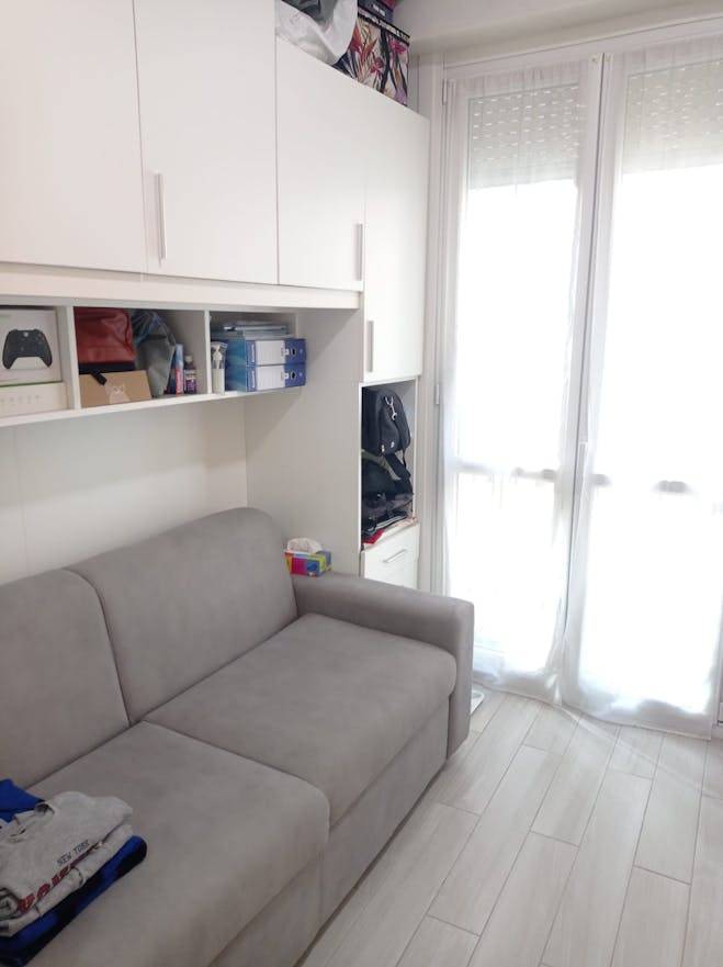 25 M² House ∙ 2 Guests - Milan