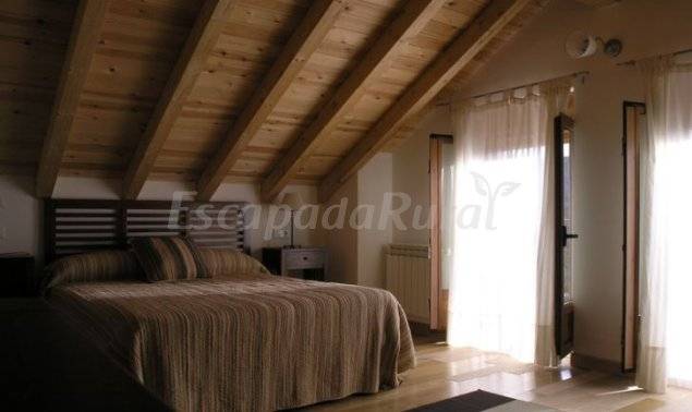 Casa De Campo ∙ 5 Hóspedes - El Puerto