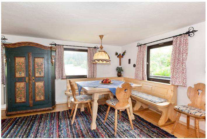 150 M² Ferienhaus ∙ 3 Schlafzimmer ∙ 8 Gäste - Lam