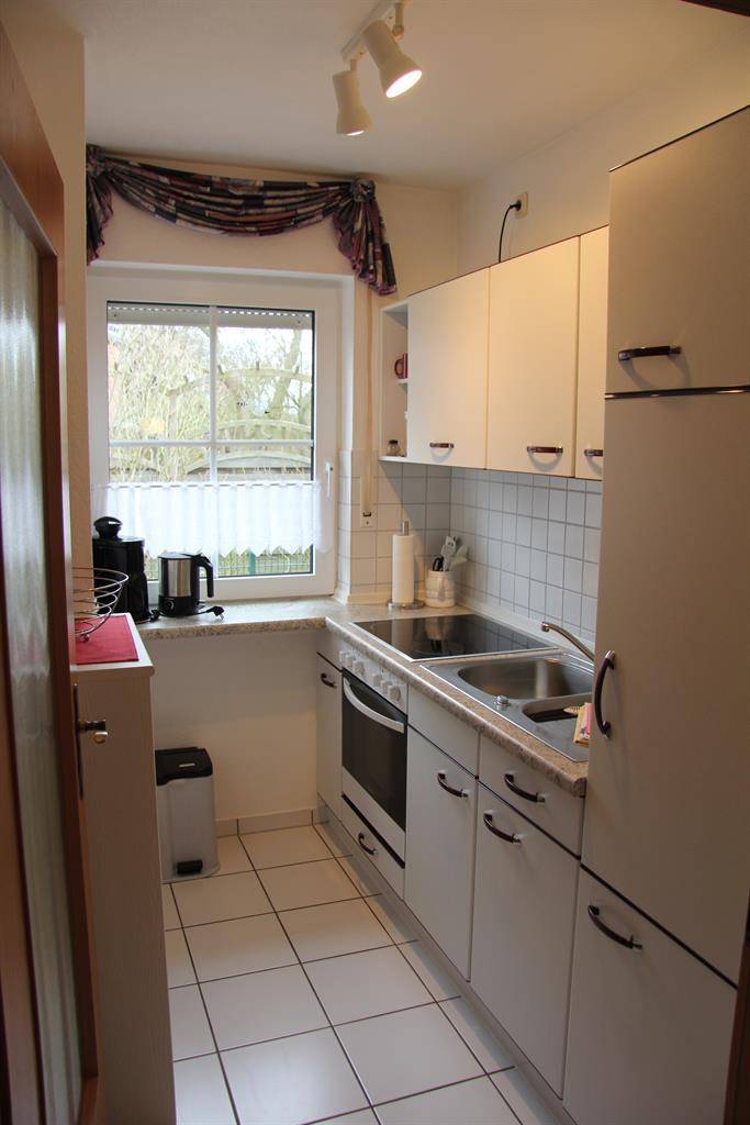 67 M² Ferienhaus ∙ 2 Schlafzimmer ∙ 4 Gäste - Dornum