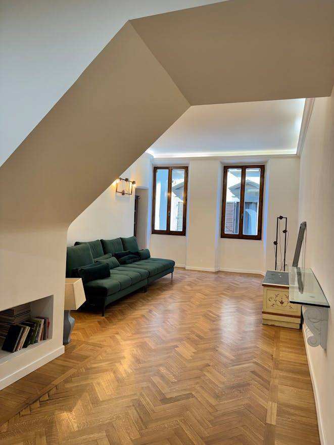 50 M² House ∙ 1 Bedroom ∙ 1 Guest - Florence