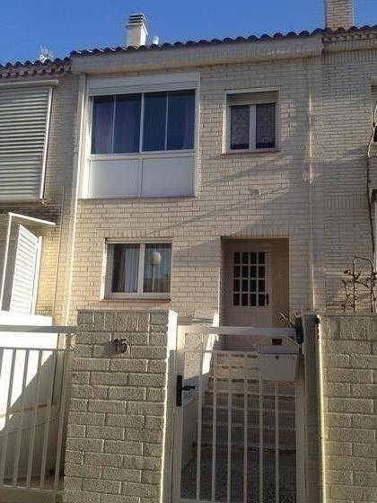 80 M² Apartamento ∙ 2 Habitaciones ∙ 4 Huéspedes - Sant Carles de la Ràpita