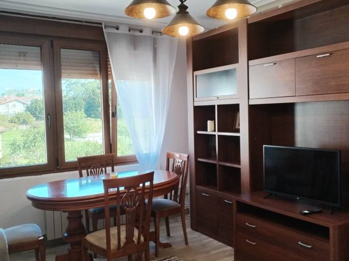 130 M² Ferienwohnung ∙ 4 Schlafzimmer ∙ 5 Gäste - Solares