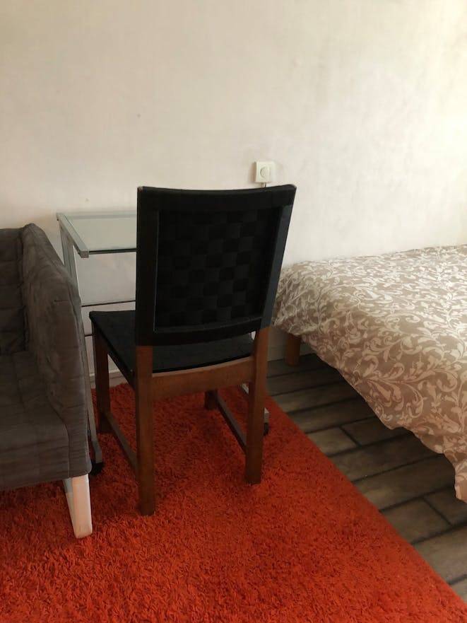 53 M² Camera Privata ∙ 1 Camera Da Letto ∙ 3 Ospiti - Levallois-Perret