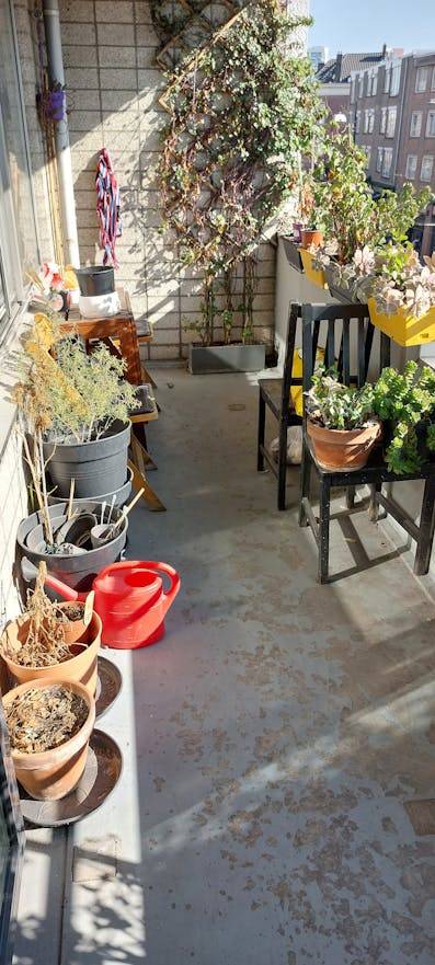 75 M² Ferienwohnung ∙ 2 Schlafzimmer ∙ 2 Gäste - Delft