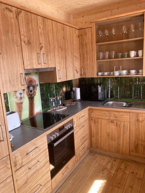 Ferienwohnung ∙ 2 Schlafzimmer ∙ 5 Gäste - Weitra