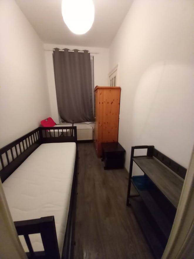 100 M² Chambre Privée ∙ 1 Chambre ∙ 1 Personne - Woluwe-Saint-Lambert