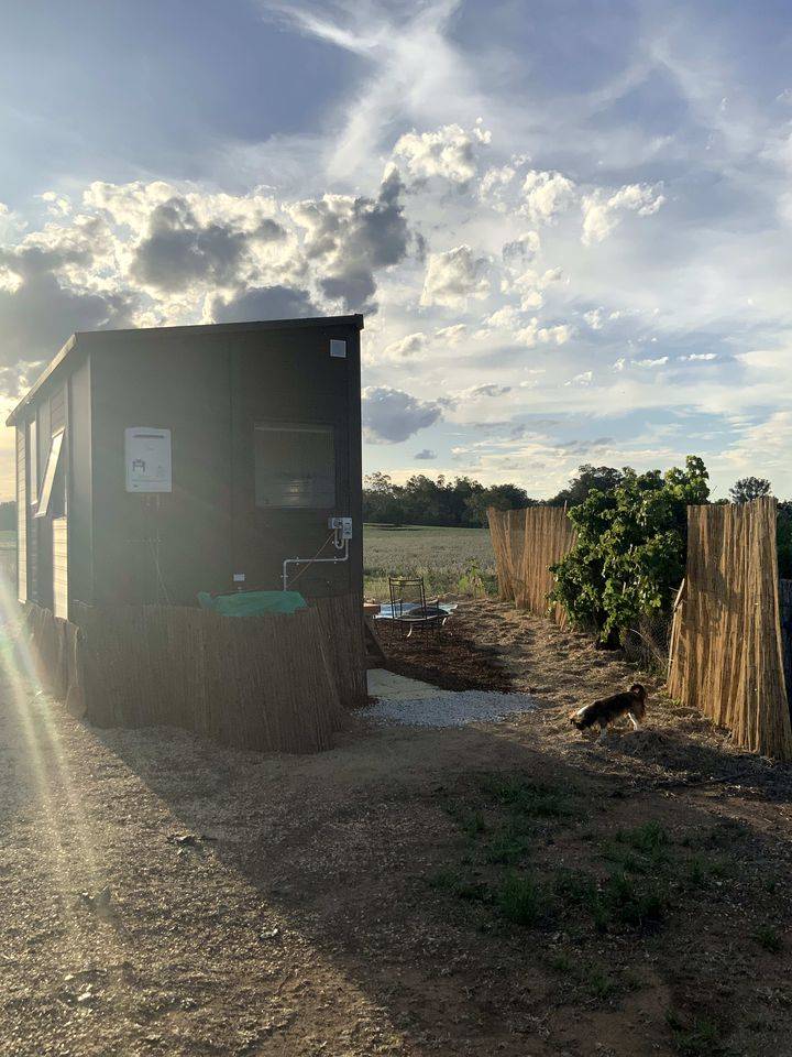 House ∙ 1 Bedroom ∙ 2 Guests - Forbes