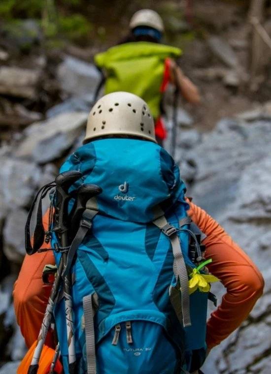 35 M² Tente ∙ 2 Chambres ∙ 4 Personnes - Riez