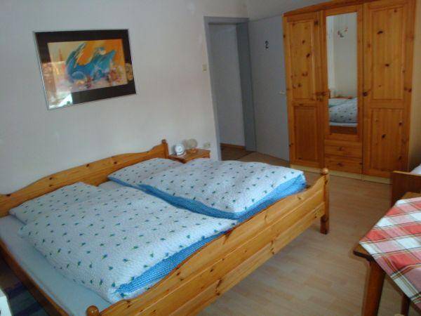 Hotel ∙ 1 Bedroom ∙ 2 Guests - Hahn