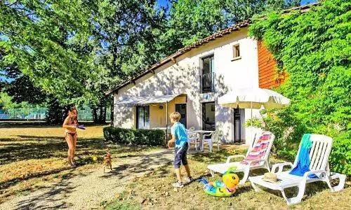 56 M² Appartement ∙ 2 Slaapkamers ∙ 4 Gasten - Le Bugue