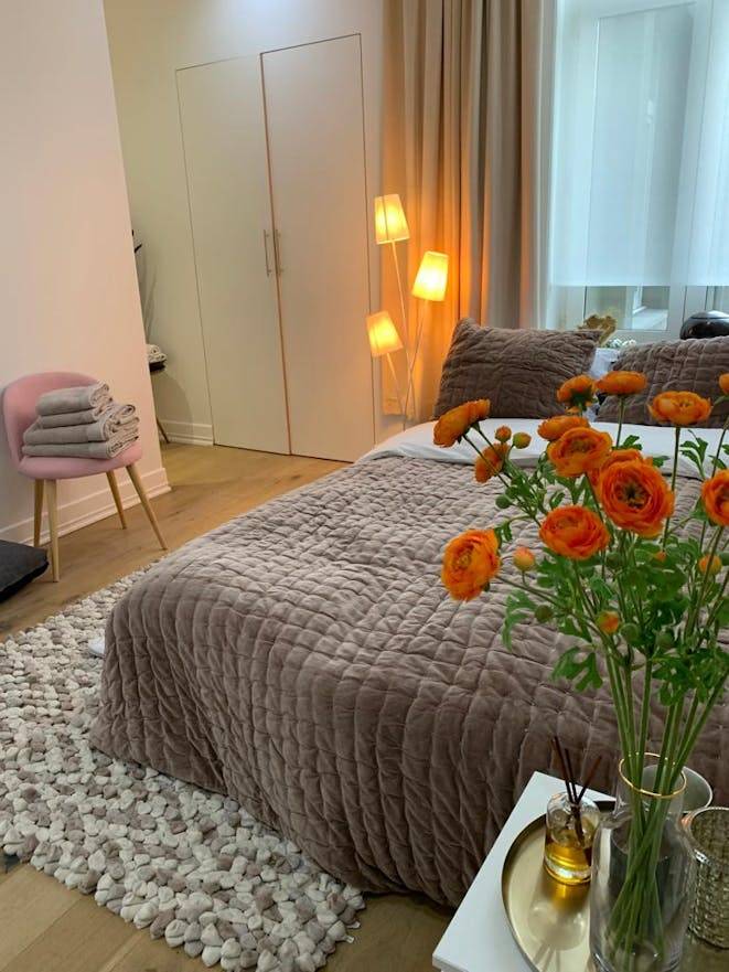25 M² Appartement ∙ 1 Gast - Rixensart