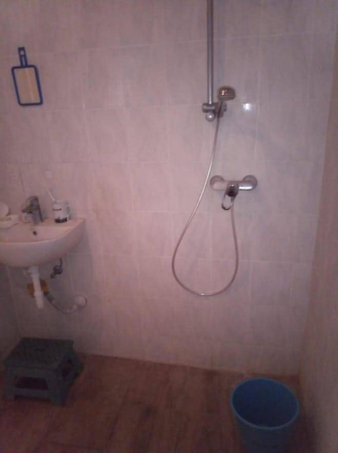 16 M² Pokój ∙ 1 Sypialnia ∙ 2 Gości - Dachau